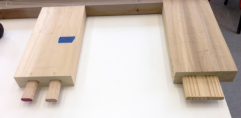 Wood Working By Design | Festools | Festool Domino